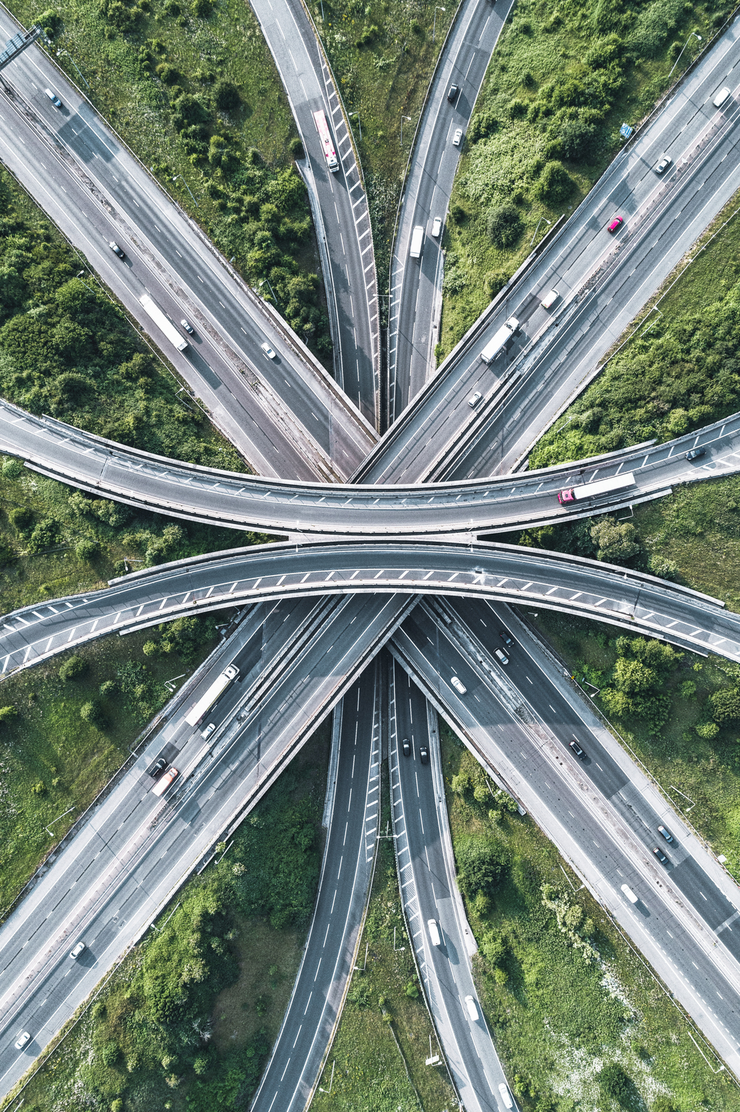 2026 Gartner® Magic Quadrant™ for Transportation Management Systems