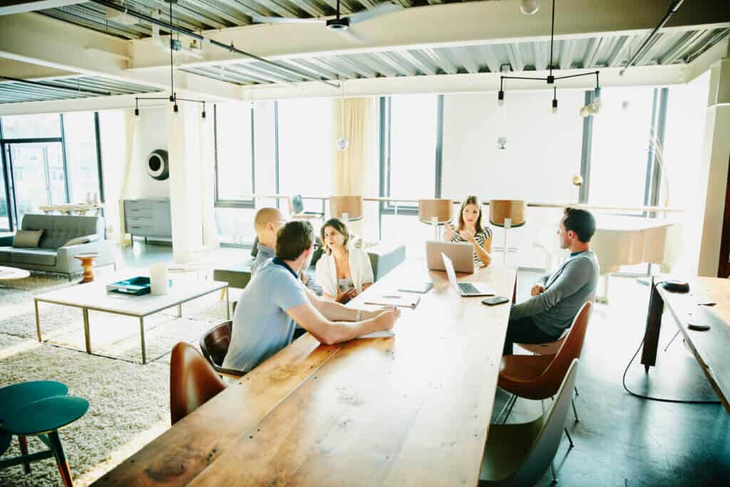 Internal & External Collaboration Across Supply Chain Networks - Supply ...