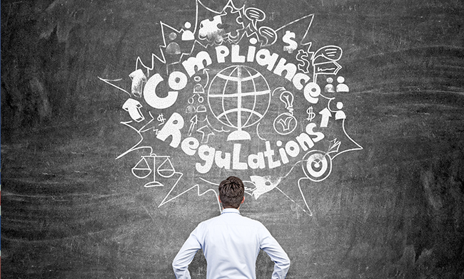 Driving Trade Compliance Across Your Organization | e2open Driving Trade Compliance Across Your Organization | e2open