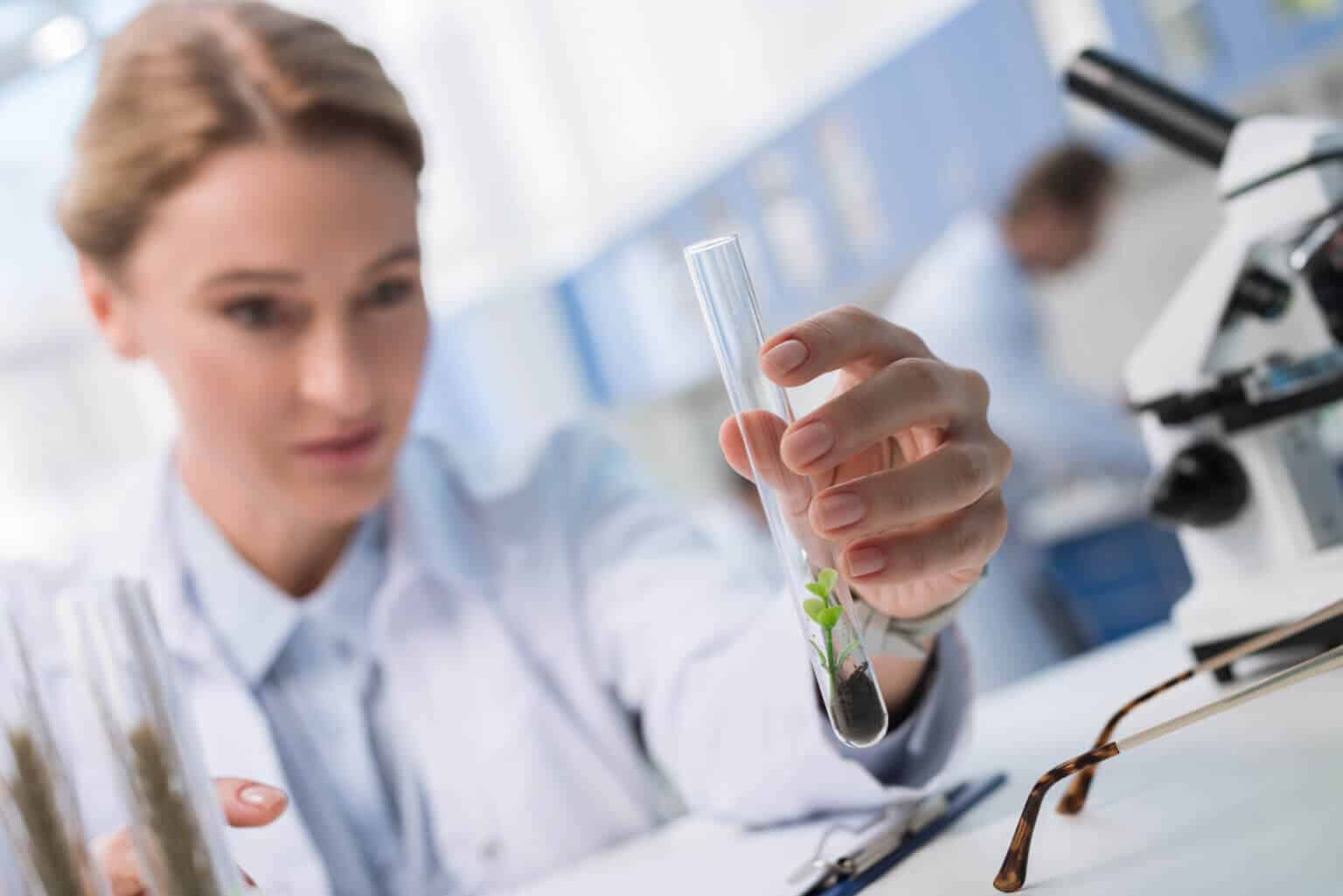 Pharmaceutical and Life Science Manufacturing: Successful Outsourcing