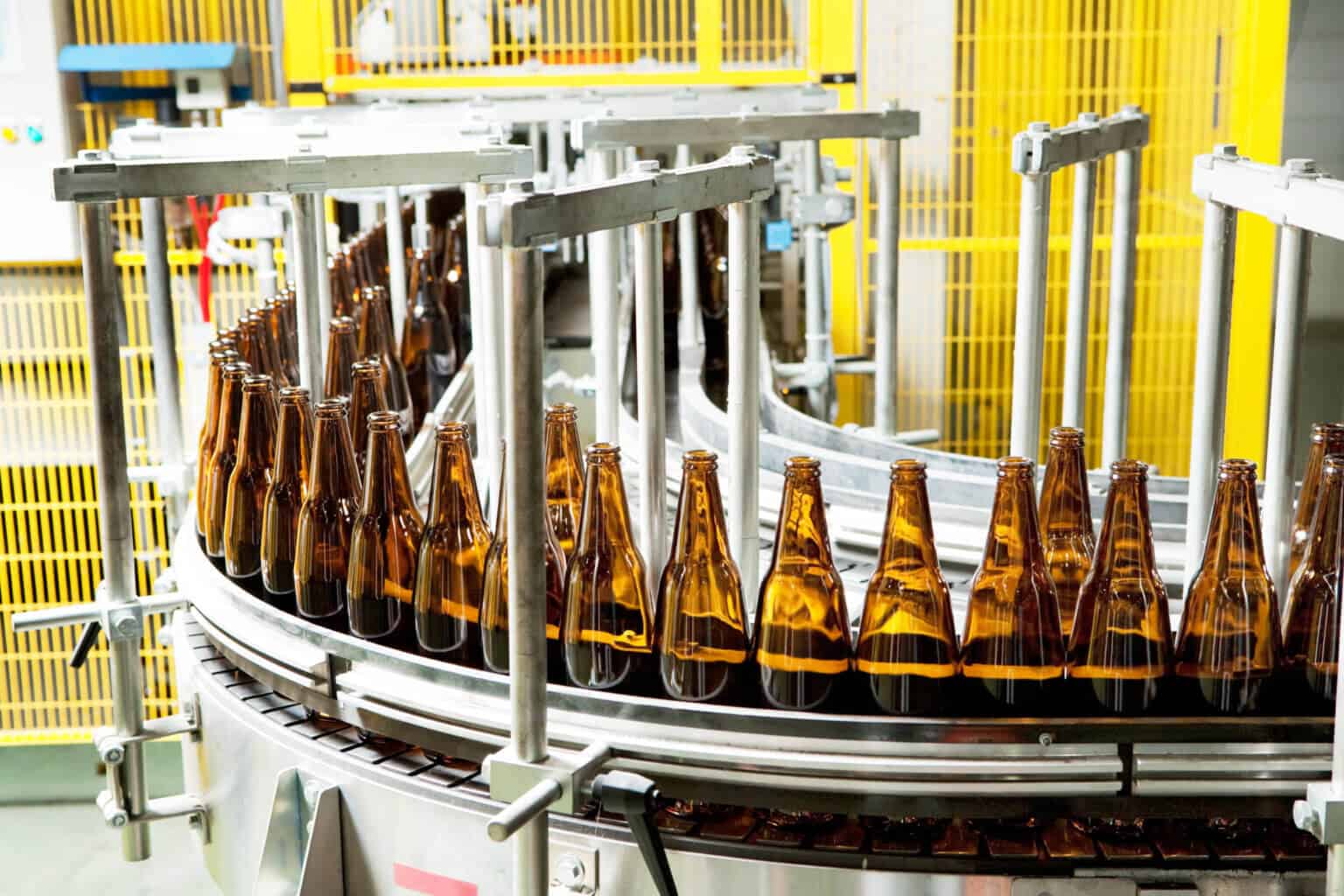 How Food Manufacturers Can Leverage Connected Supply Chains - Supply ...