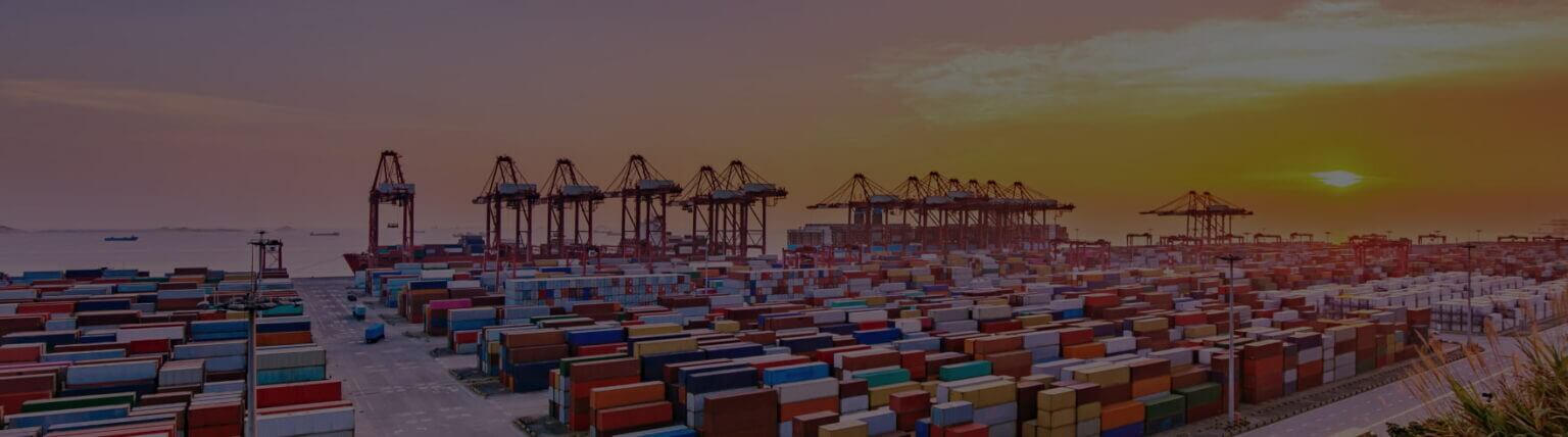 Equipment Management: Shipping Container Efficiency | e2open