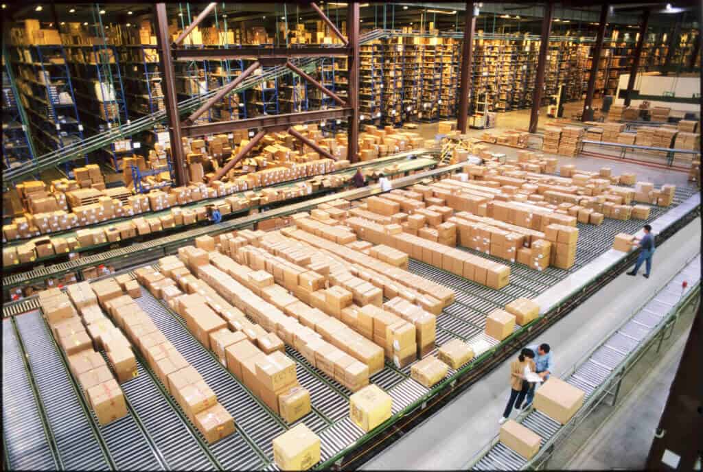 Duty Management Software: Save with FTAs and Duty Programs - e2open