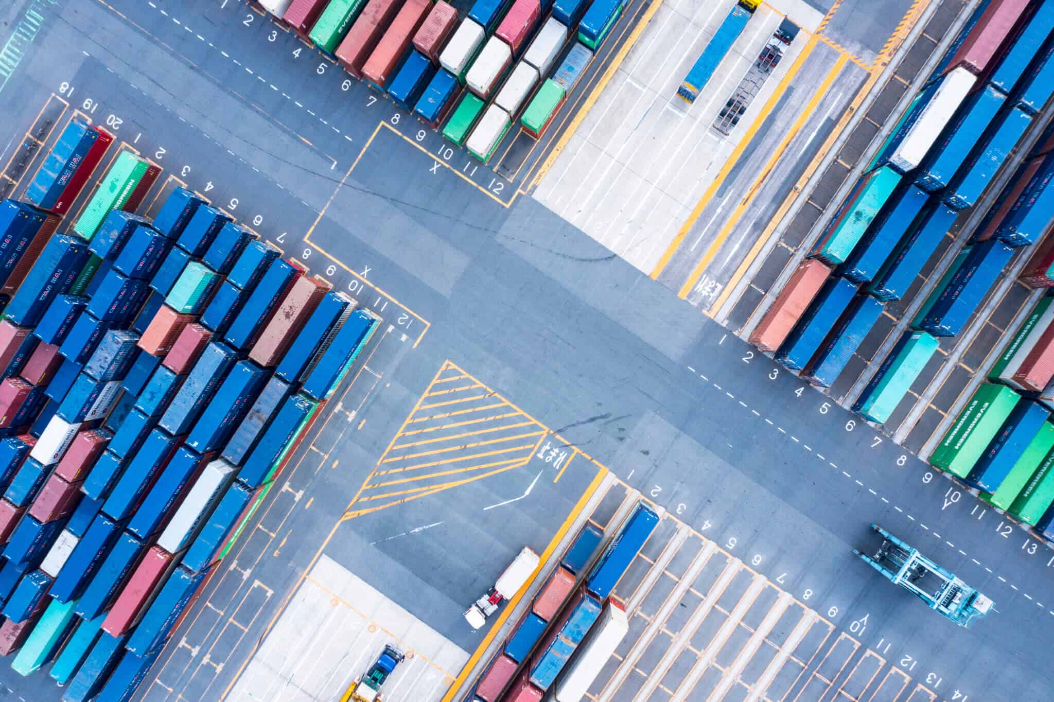 Digital Freight Broker Integration: Transportation Management