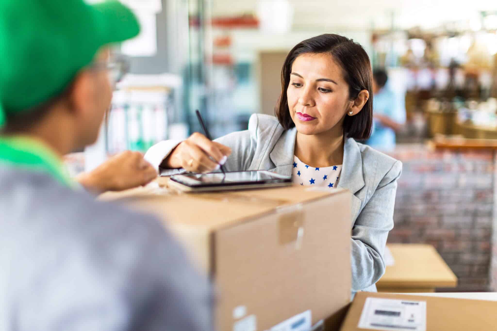 e2open is ATLAS-IMPOST Certified In Germany | e2open