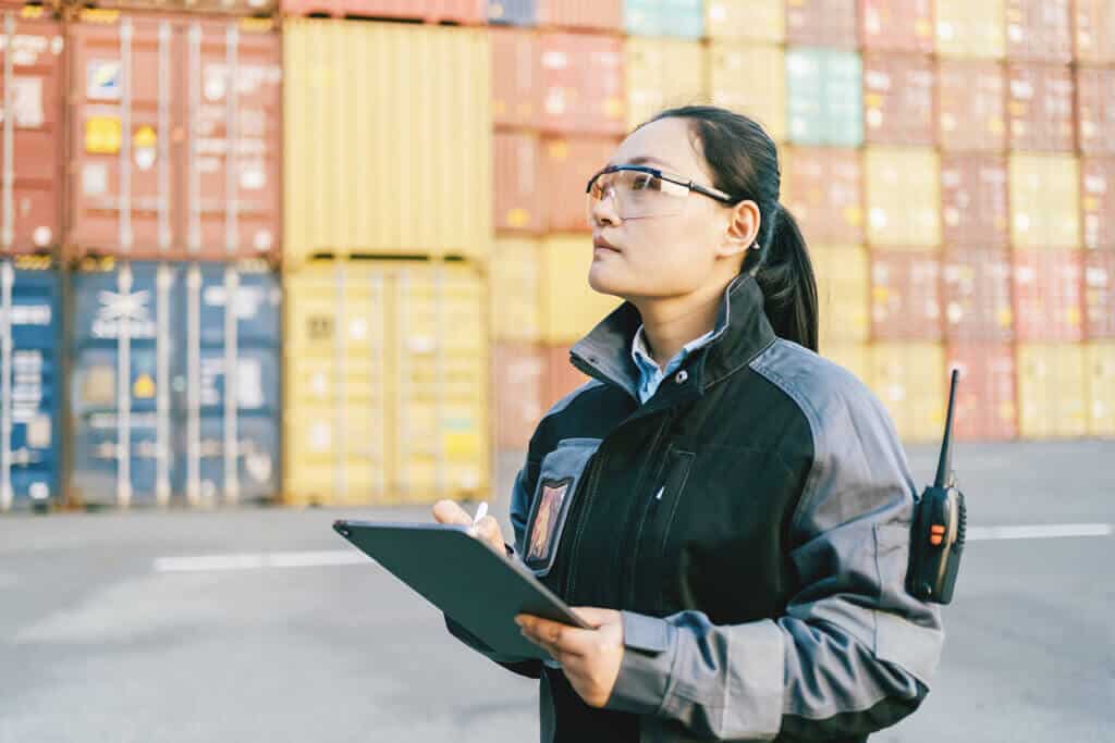 Import Management Helps Brands Clear Customs Faster
