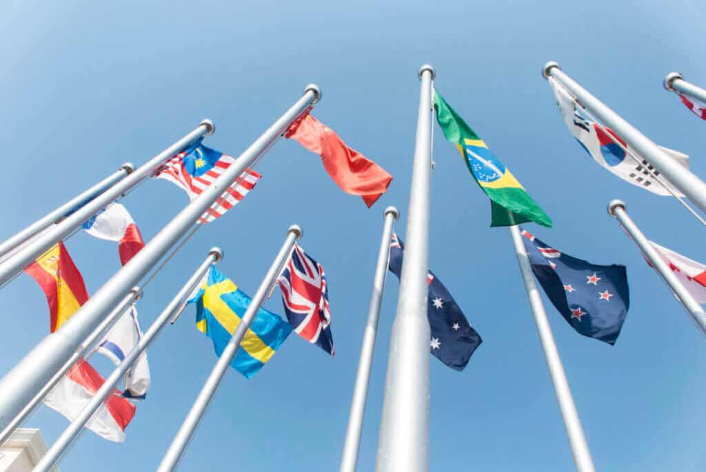 Global Knowledge® Software for Supply Chain Trade Compliance - e2open