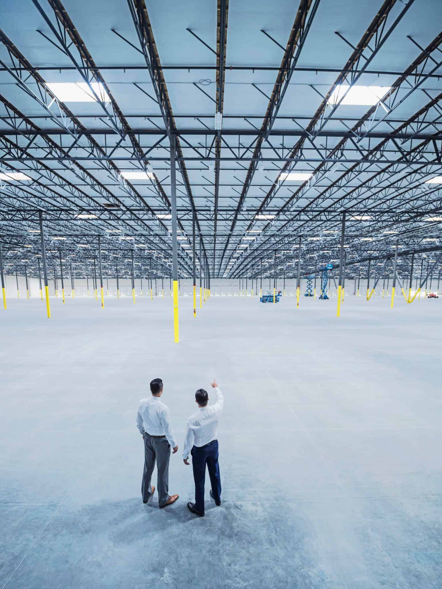 Supply Chain Planning Software and System - e2open