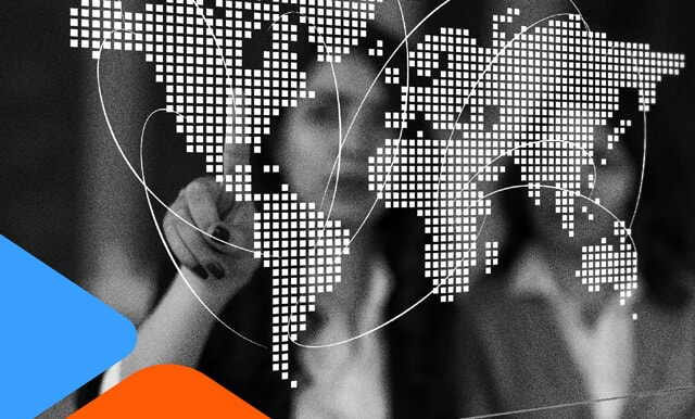 Handle Trade Content Updates Easily with Global Knowledge | e2open