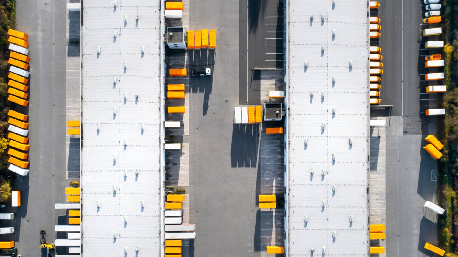 Transportation Forecasting: Predict Your Logistics Needs - e2open