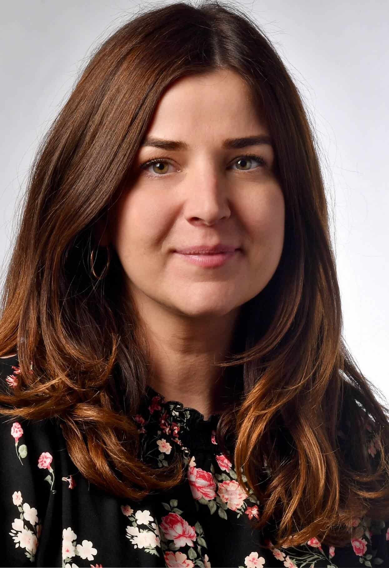 Employee Spotlight: Heloise Szabo - e2open