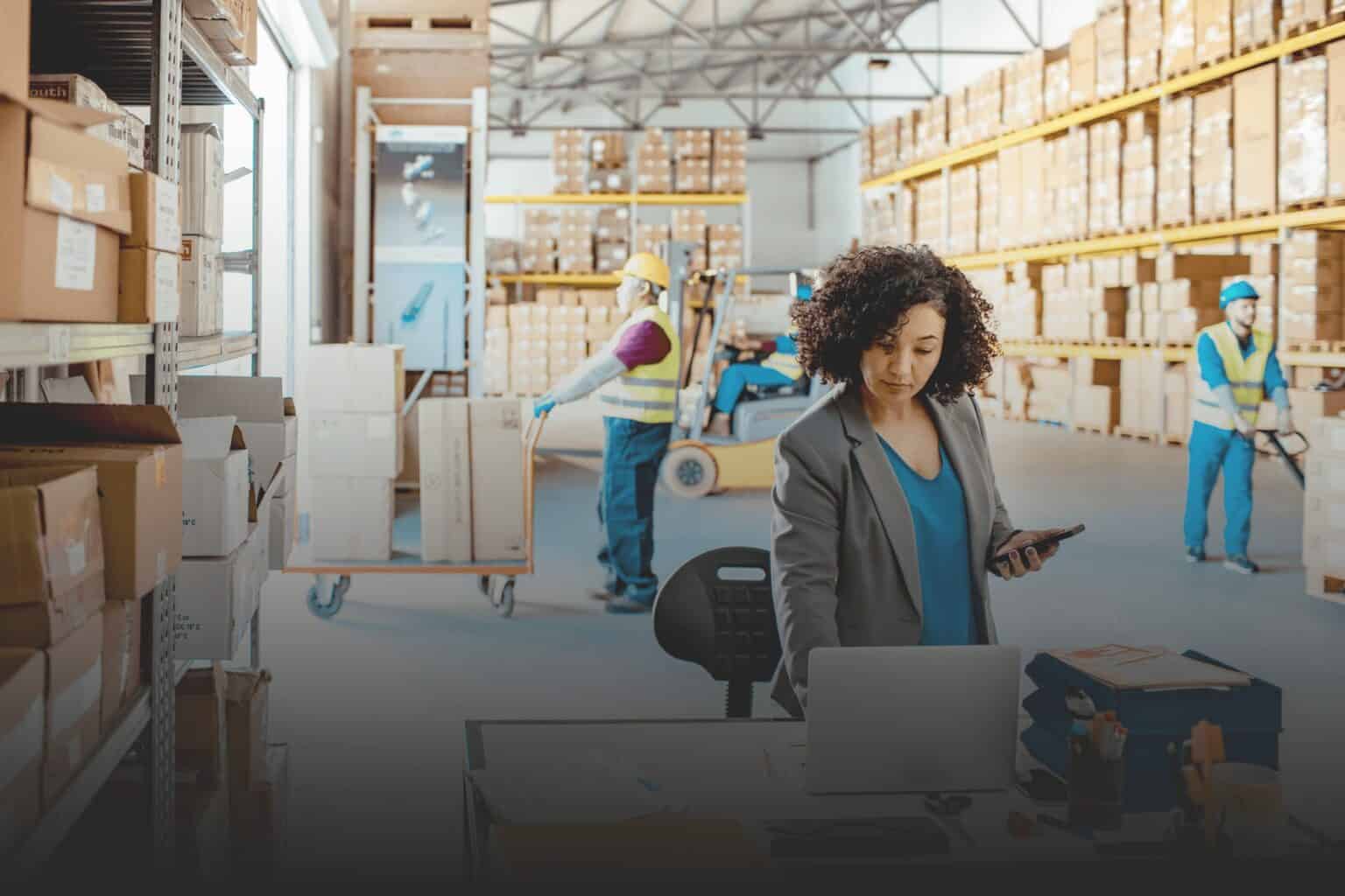 7 Essential Features of a TMS for Effective Logistics Management - e2open