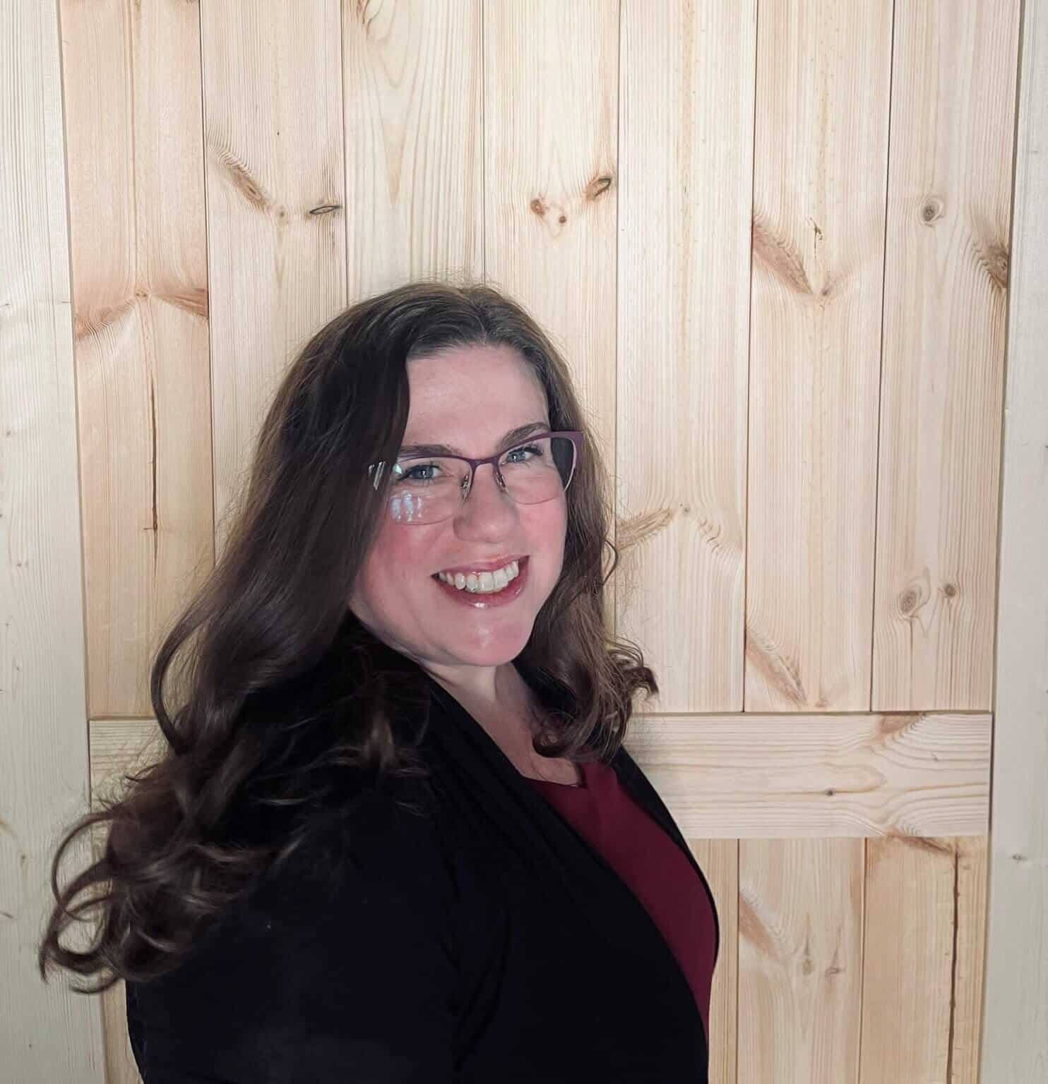 Employee Spotlight Katie Koster E2open 