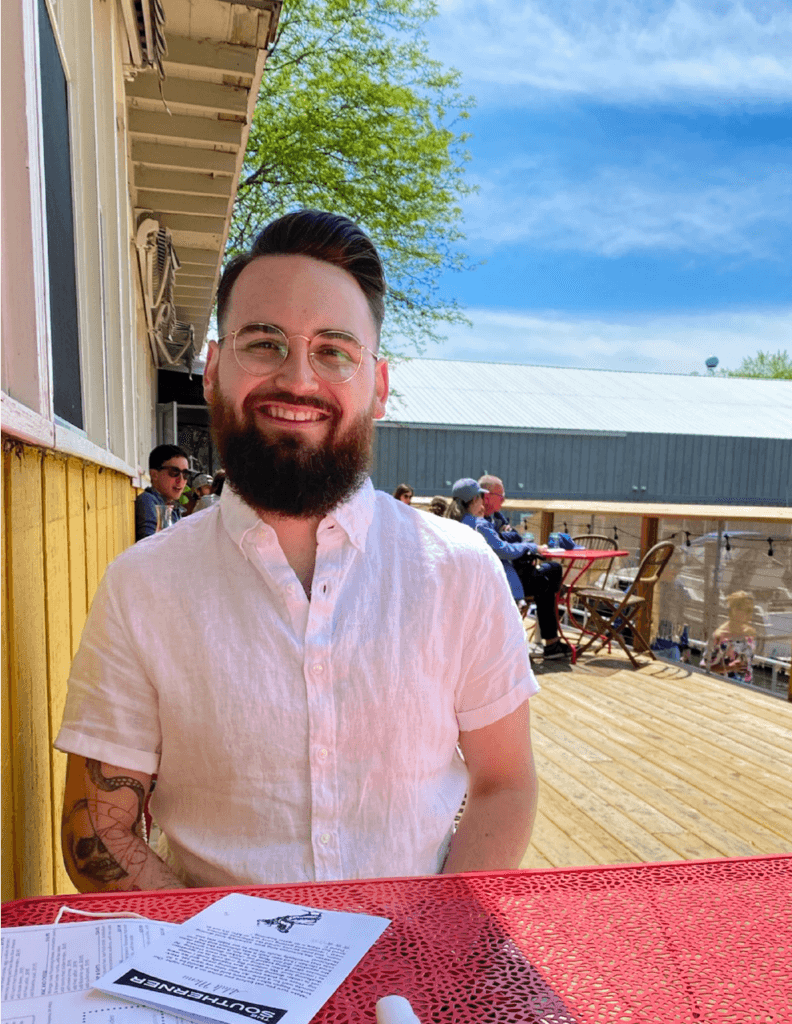 Intern Success Story: Alan Pryett - e2open