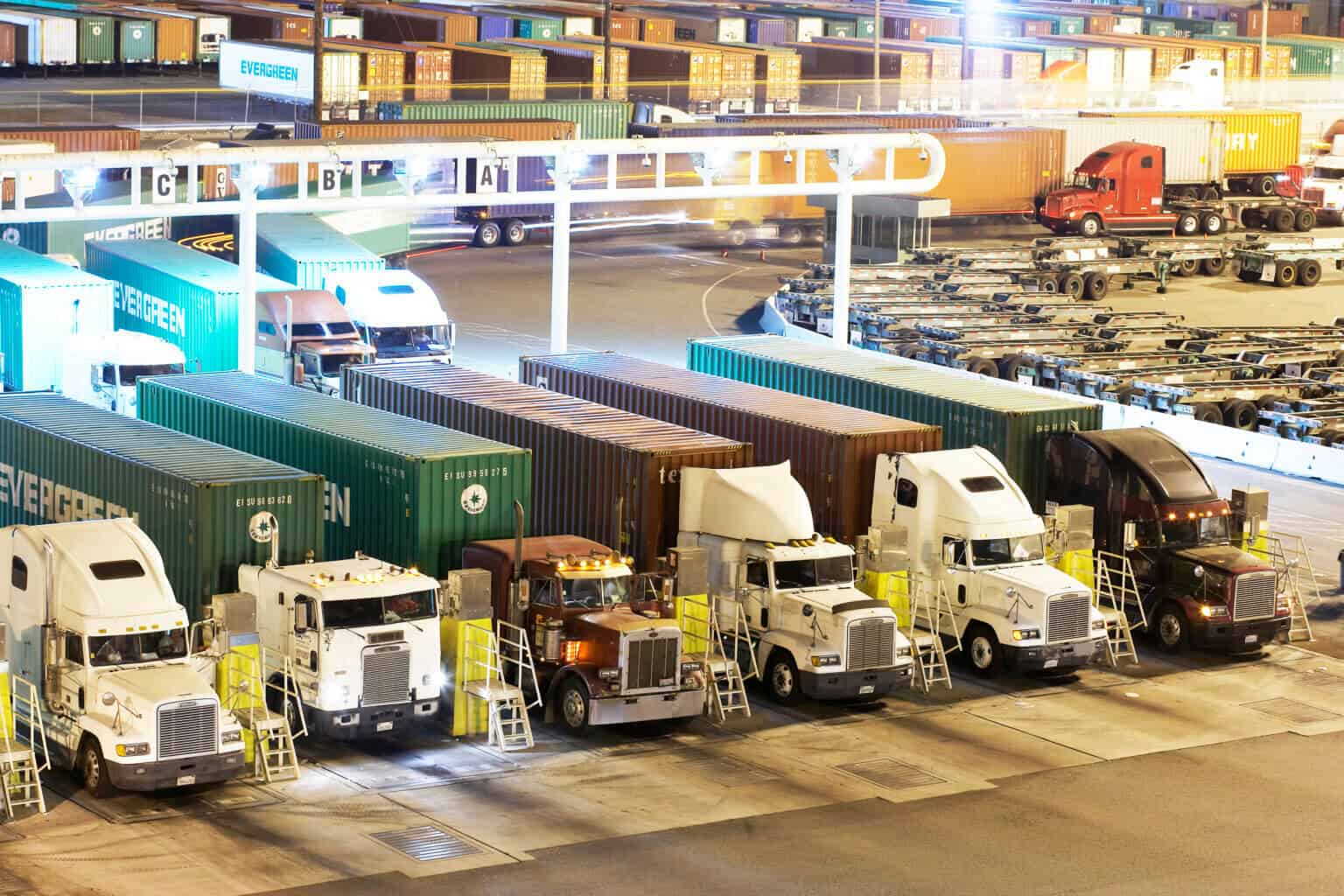 Five Emerging Trends in Global Trade Compliance - e2open