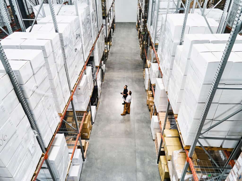 Guide to Understanding Sub-Tier Supply Collaboration - e2open