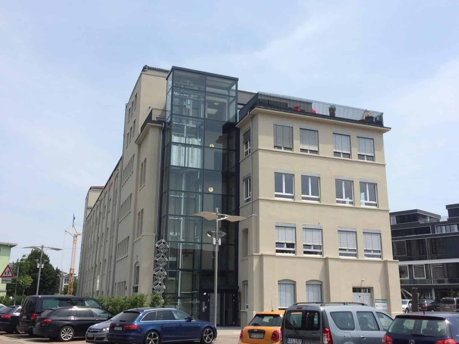 About - The e2open Supply Chain Platform