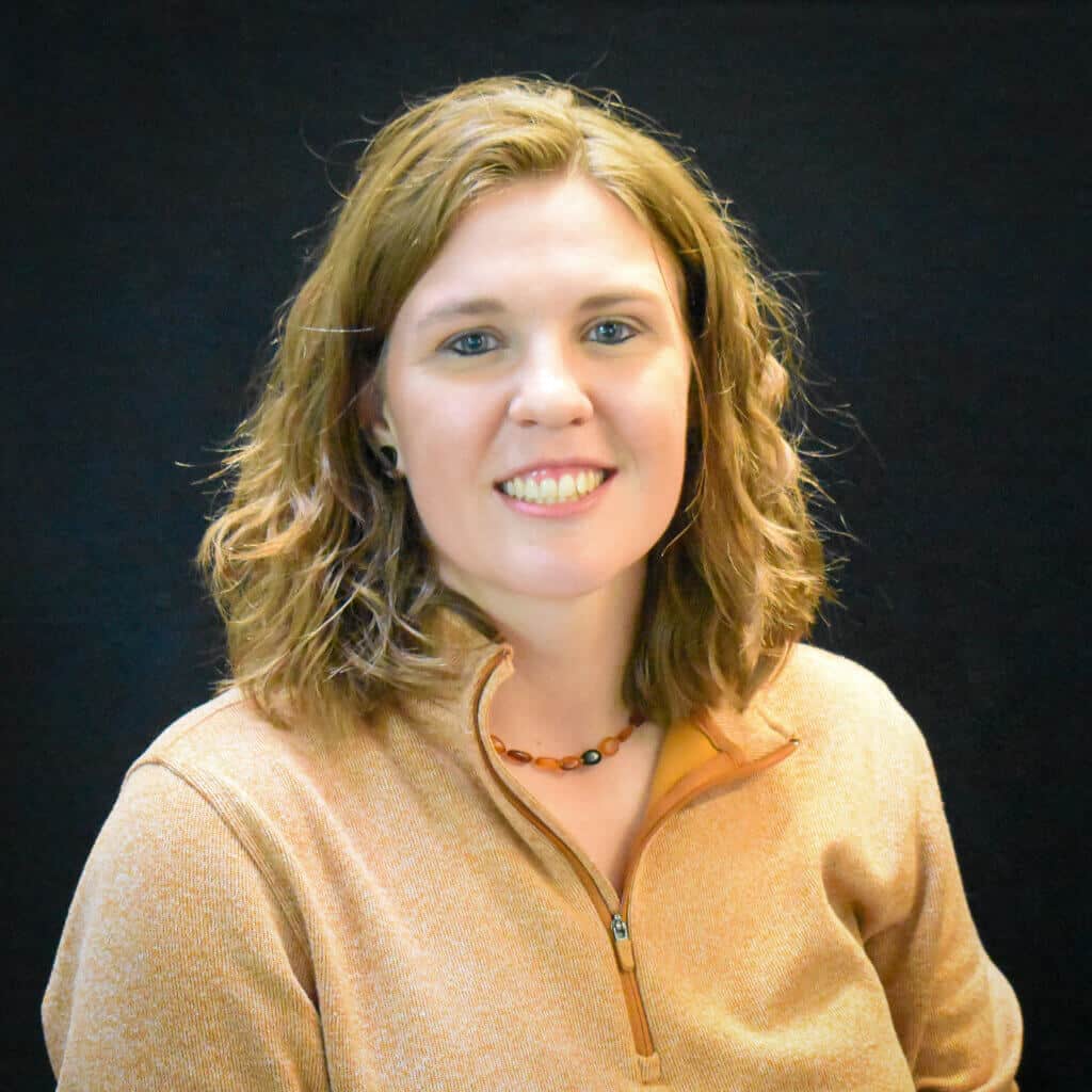 Employee Spotlight: Amanda Loudin, Director of Logistics as a Service ...