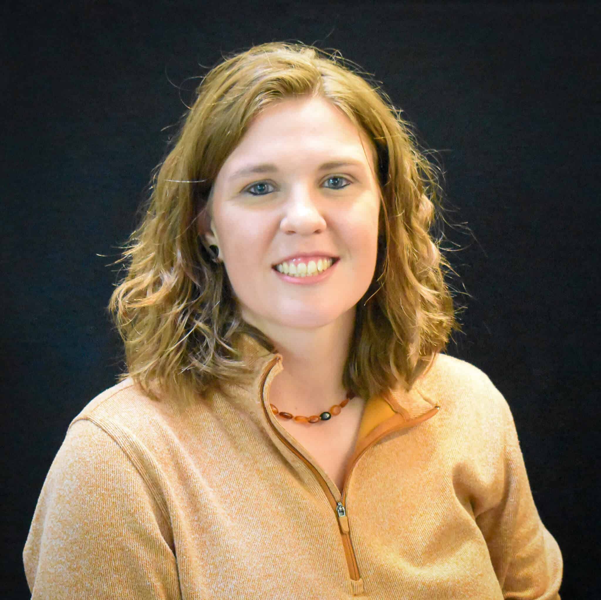 Employee Spotlight: Amanda Loudin, Director of Logistics as a Service ...