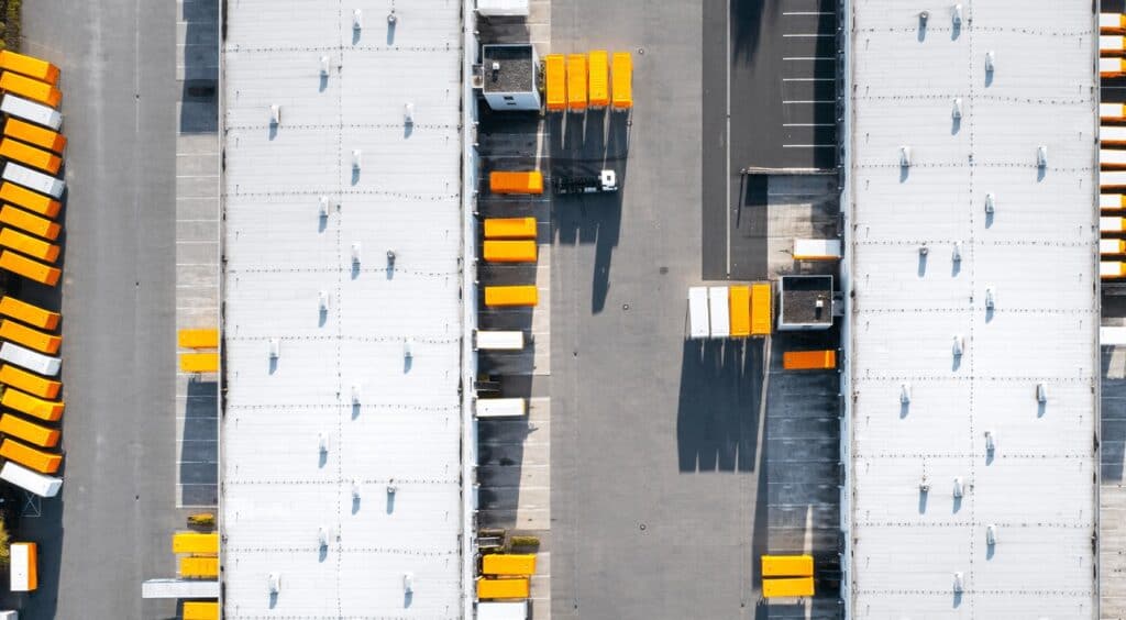 Optimize Freight Forwarding with e2open’s Transportation Management System