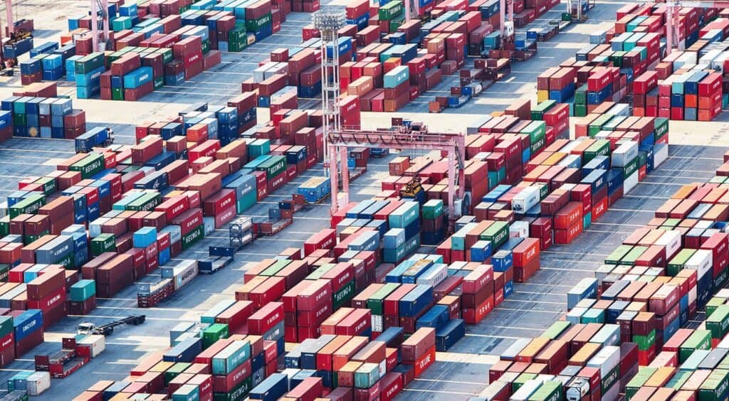 Optimize Freight Forwarding with e2open’s Transportation Management System