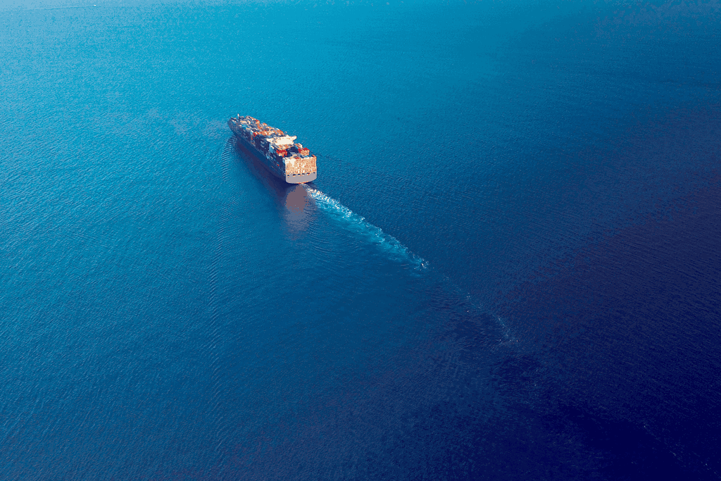 E2open Ocean Shipping Index Reveals Sharp Increase in Global Ocean ...