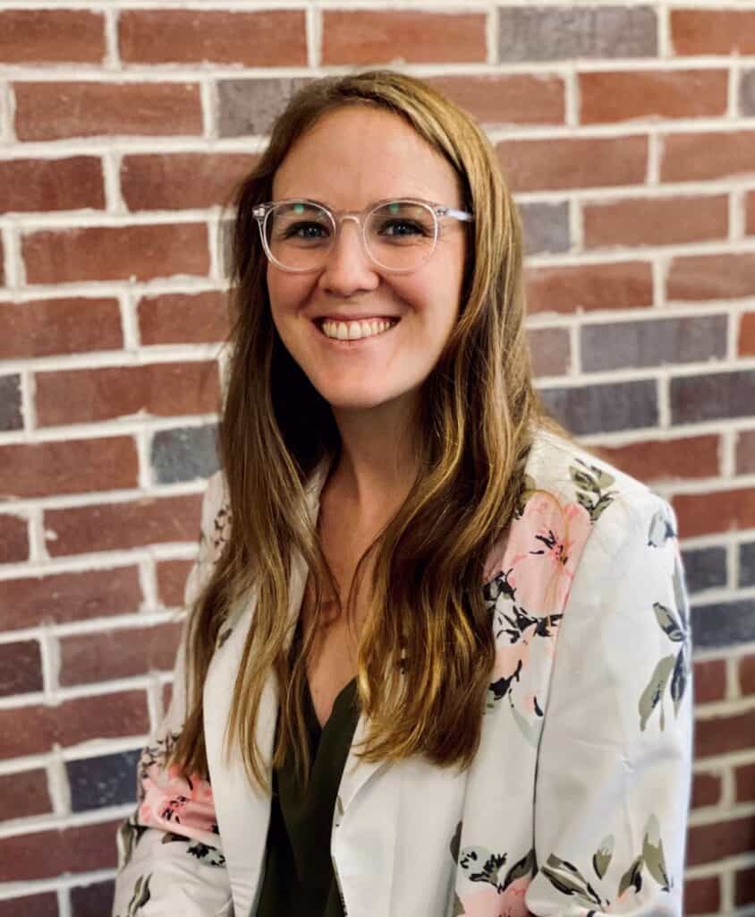 Employee Spotlight: Emily Routh, Senior Manager of Human Resources - e2open