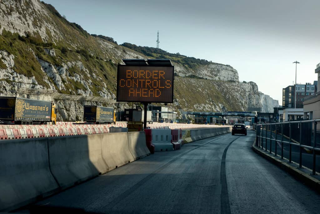 Automated Customs Filing for Enhanced Trade Operations - e2open