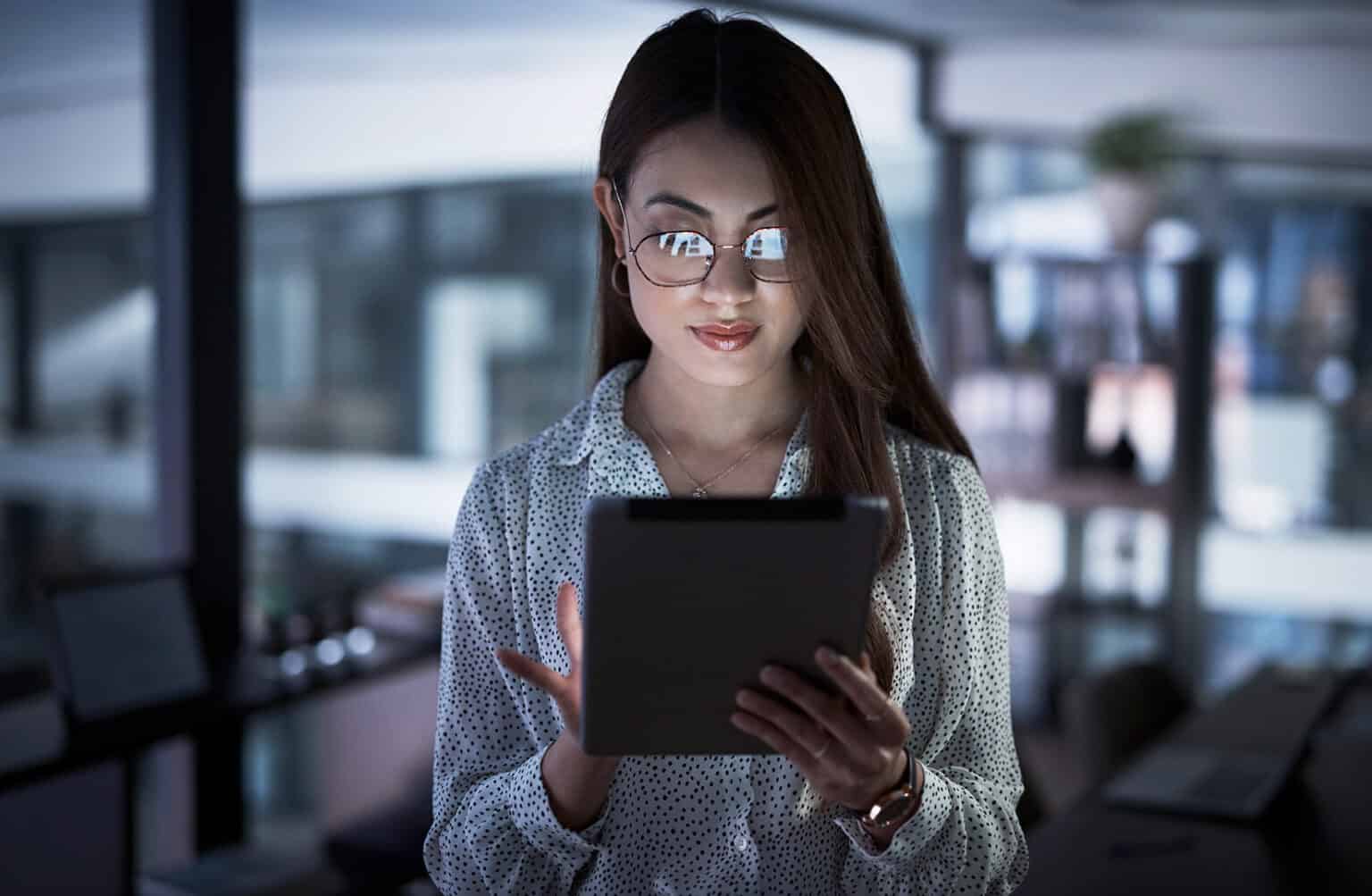 Digital Transformation for Logistics Service Providers - e2open