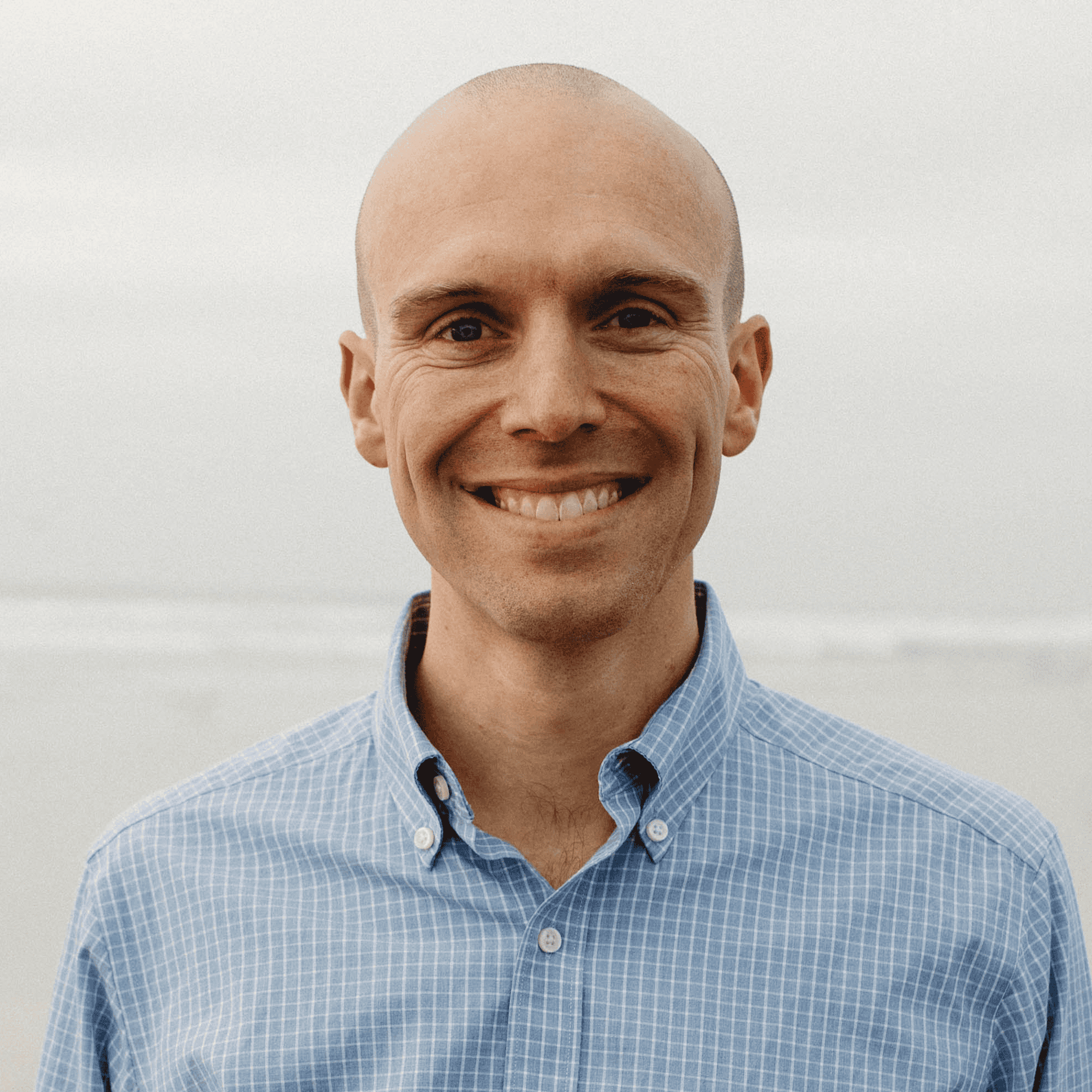 Employee Spotlight: Daniel Branch, Logistics Manager - e2open