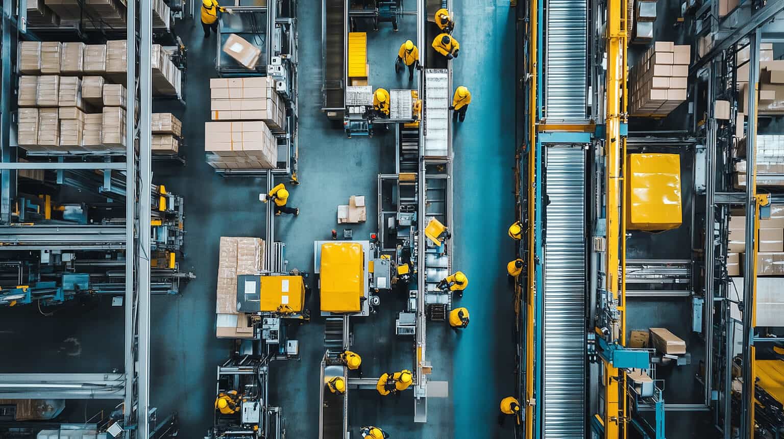 e2open Solution Guides - Supply Chain Software