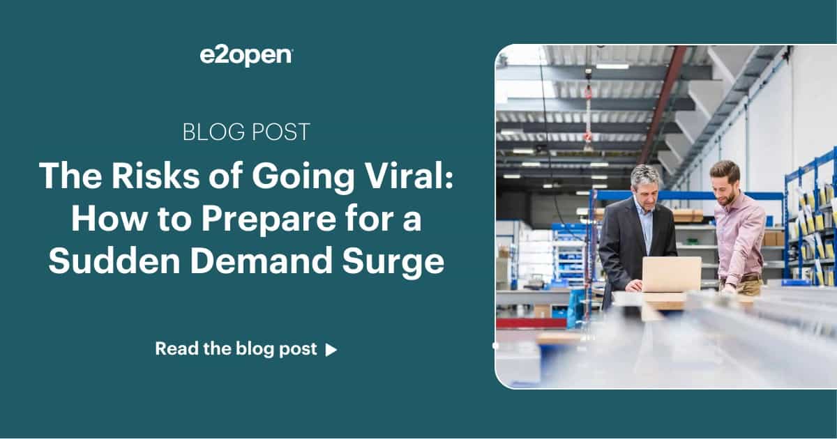 How to Prepare for and Manage a Sudden Demand Surge