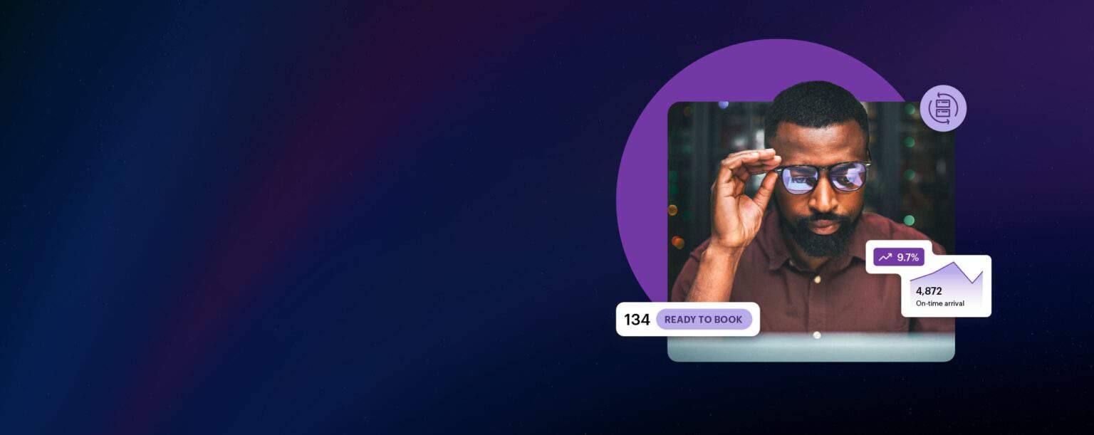 Supply Chain Software: The Connected Supply Chain - e2open