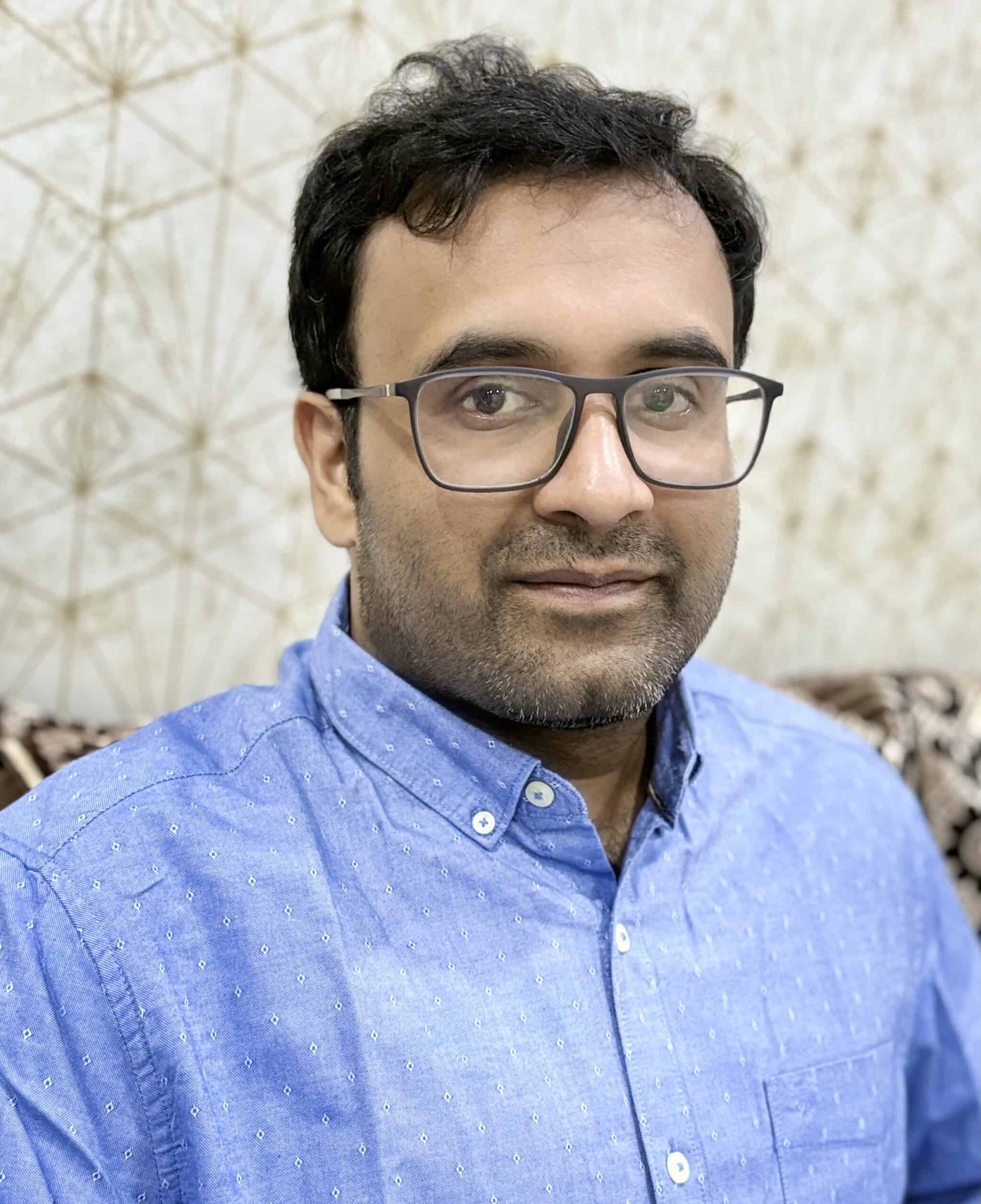 Employee Spotlight: Ganesh Reddy Kunduru | Staff DevOps Engineer at e2open