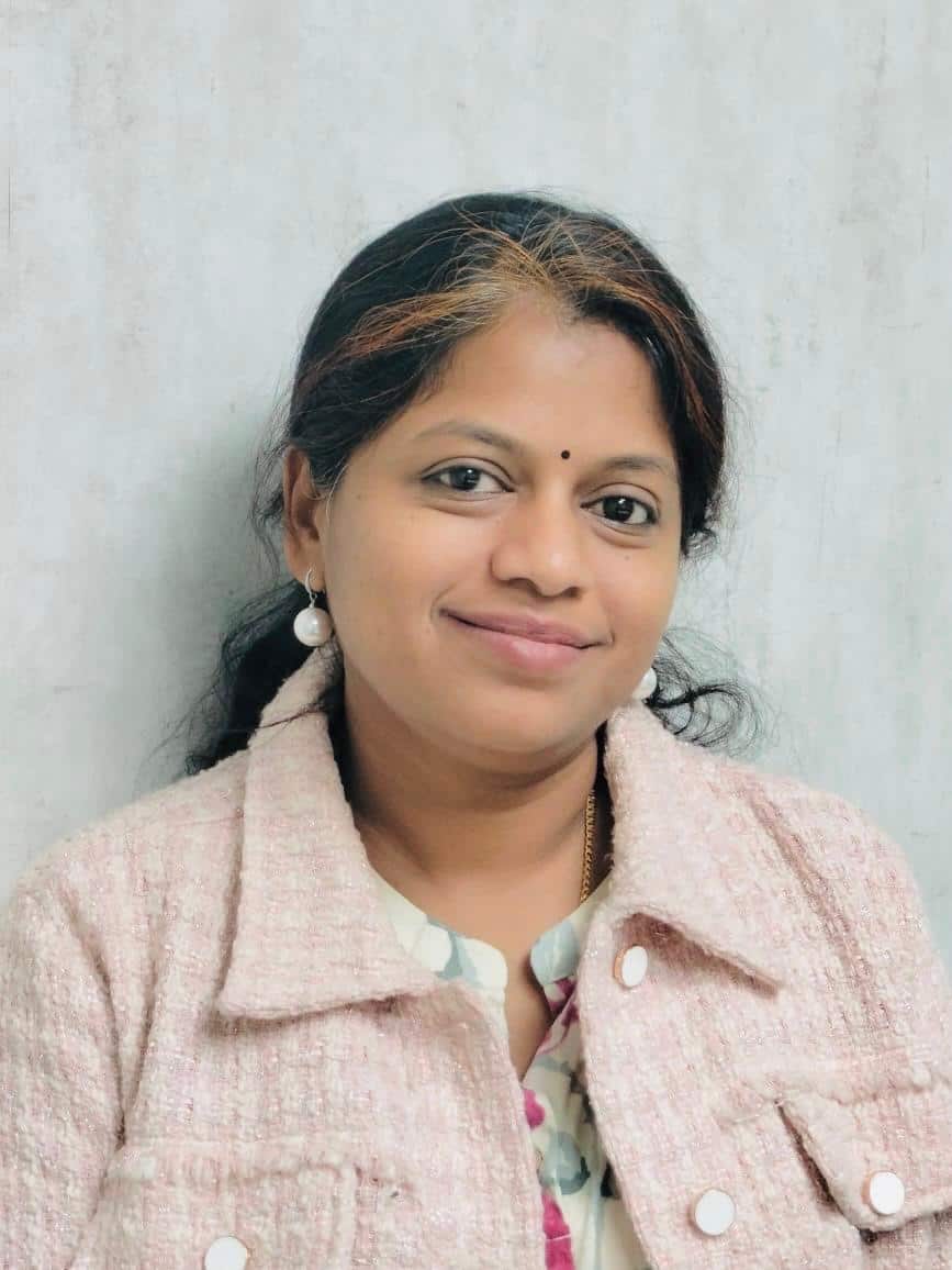 Employee Spotlight: Lalitha Hemanth | Senior Global Content Operations Manager at e2open
