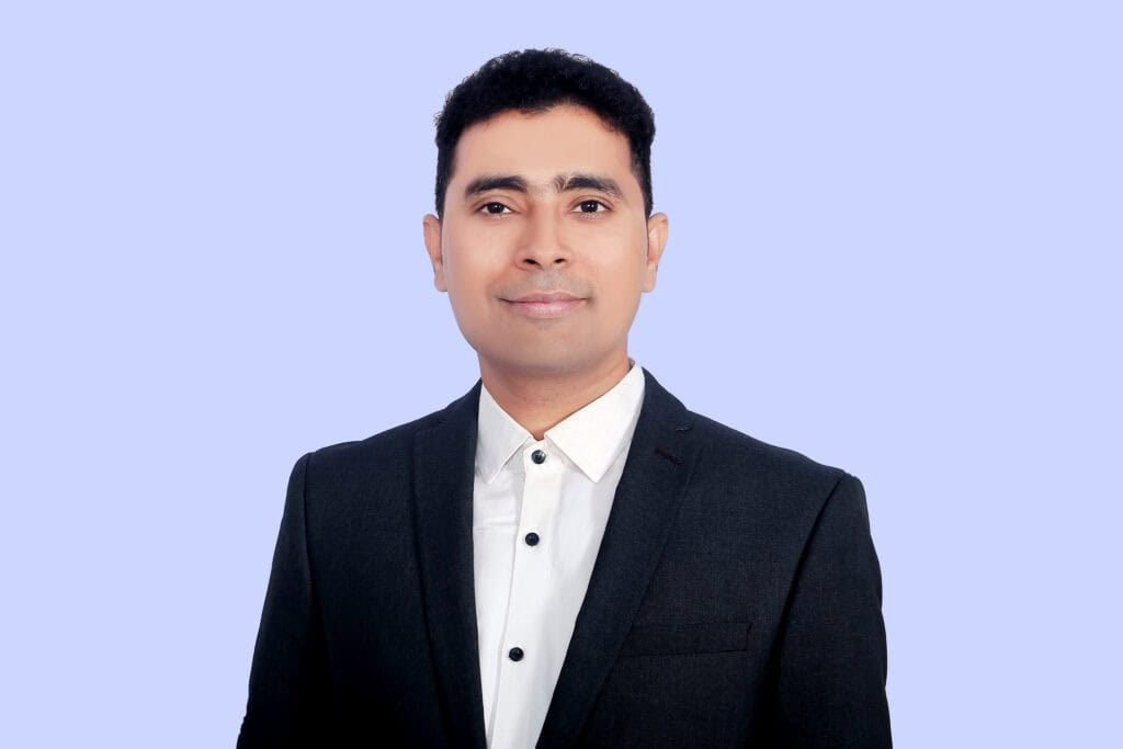 Employee Spotlight: Usman Syed | QA Manager at e2open